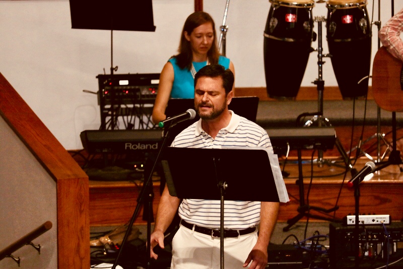 Ministries - First Baptist Church, Ironton OH