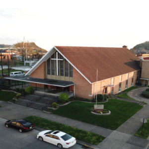 Sermons - First Baptist Church, Ironton OH